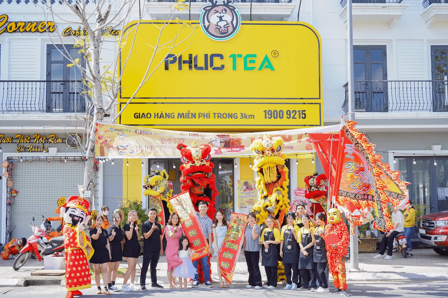 FranSpeak Edition #8 2023 | World Franchise Centre