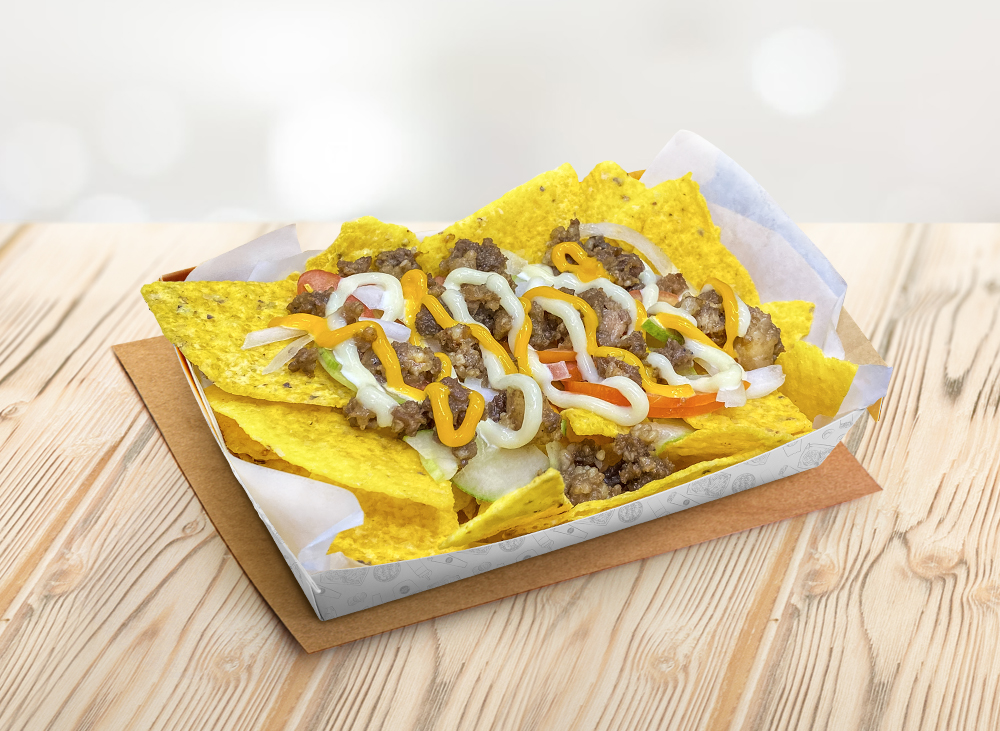 The Shawarma Shack™ | World Franchise Centre